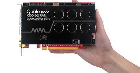 Qualcomm Pumps Up The Baseband Betting On Chips Plus Code
