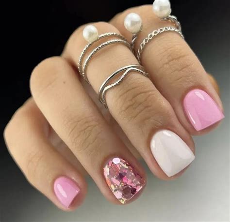 Накладные ногти 💅 — цена 230 грн в каталоге Накладные ногти Купить товары для красоты и здоровья
