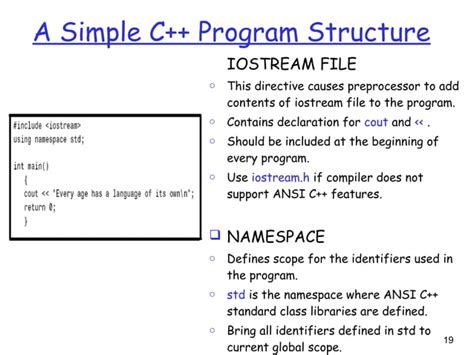 Object Oriented Technologies Ppt