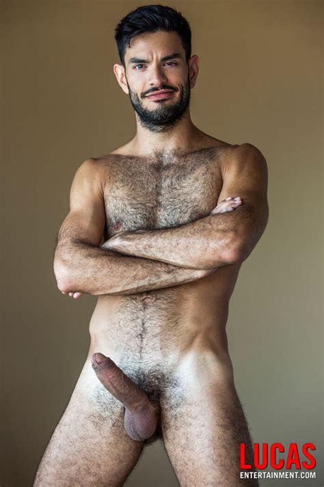 Model Of The Day Nico Zetta Daily Squirt