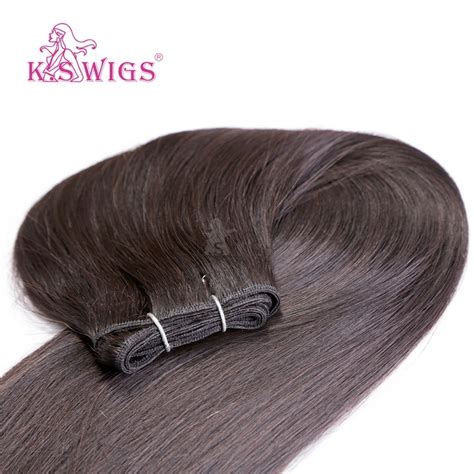 Virgin Remy Brazilian Human Hair China Human Hair And Brazilian Hair