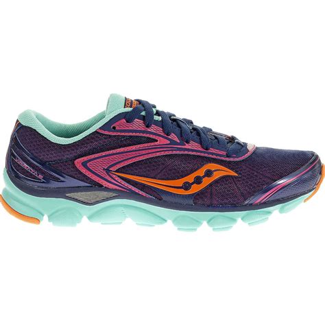 Saucony Virrata 2 Lightweight Womens Running Shoes
