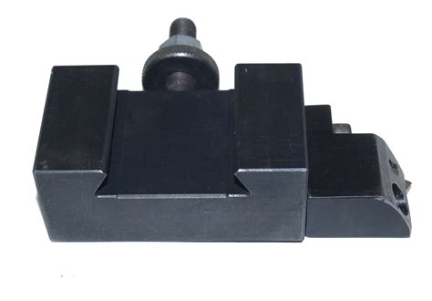 Dorian D30bxa 881 Threading And Grooving Tool Holder Tih253 32