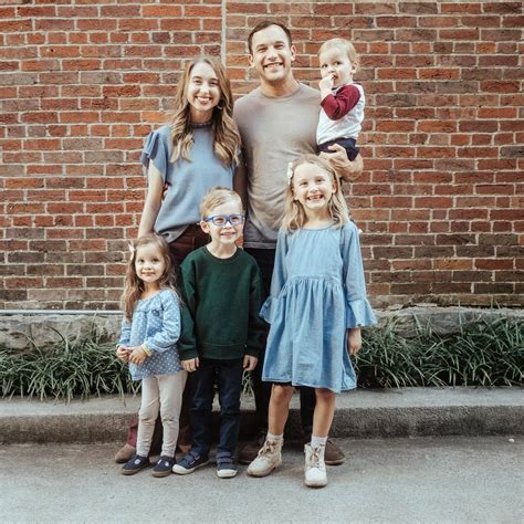 John And Shannon Evanko — Campus Outreach Lexington