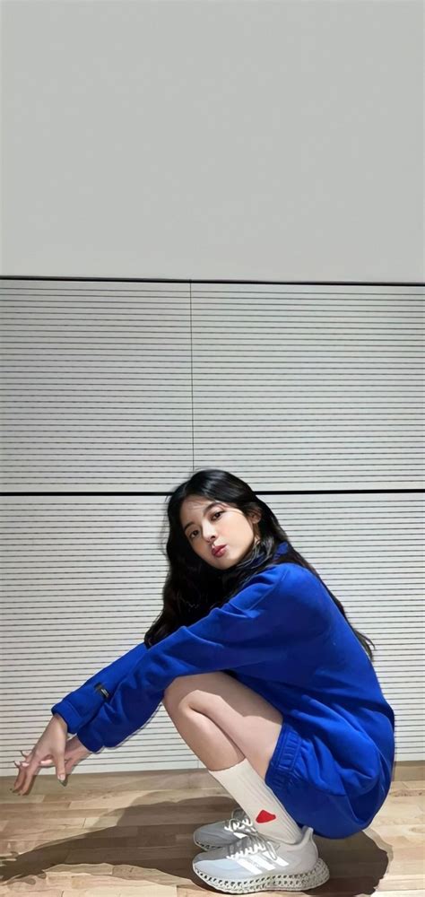 Lia Wallpaper Itzy Princess Lia Lia
