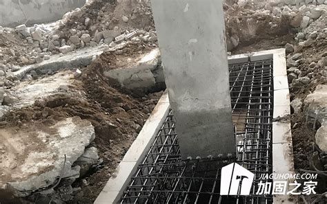 房屋基础下沉加固需要多少钱 标件库