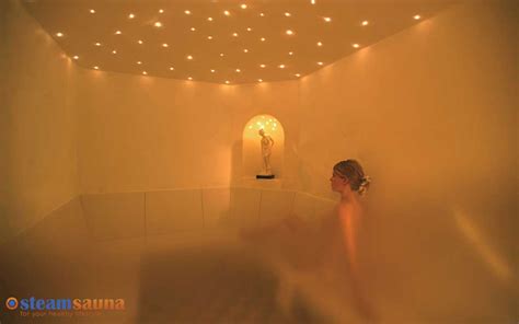 An Introduction To Steam Bathing