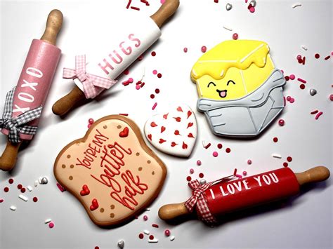 Butter Cookie Cutter