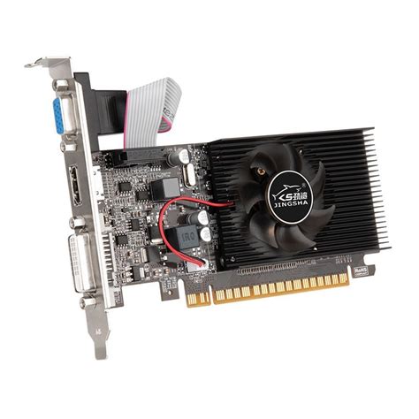 Pcs GT Graphics Card MHZ DDR GB Gaming Video Card For Computer GT EBay Australia