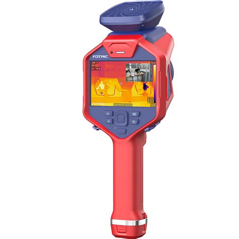 光伏板热斑红外检测