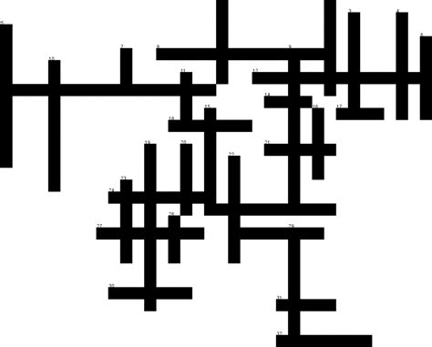 English Grammar Words Separated By Hyphen Crossword Labs