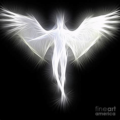 Angel Of Light