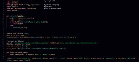 Bilal Sheikh On Linkedin Hey There Excited To Share A Python Script With You Which I Created