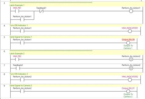 DataLamp NA5 HMI NX PLC Sysmac Other Omron Software MrPLC Com