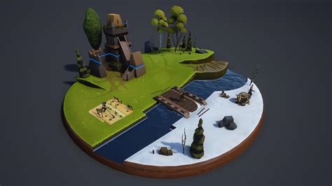 【教程】ue4中接口的使用 蓝图篇（一） 知乎