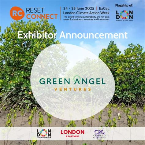Reset Connect On Linkedin Rcl25 Lcaw2025 Resetconnect Londonclimateactionweek Sustainability…