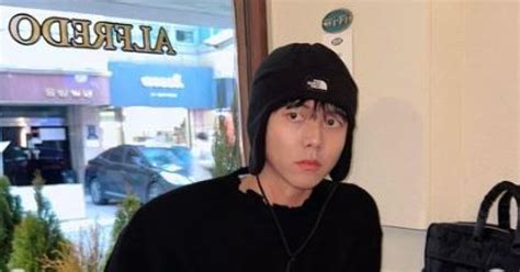 주우재 겨울 사복패션은 이렇게 12월 첫주 이모저모[스타in★]