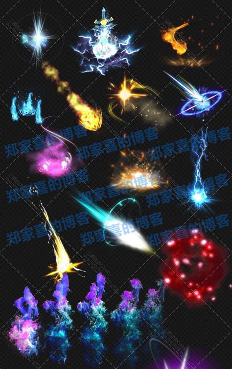 游戏素材特效 游戏素材按键 第8页 大山谷图库