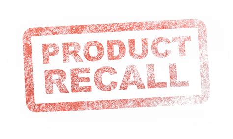 Consumer Product Safety Commission Recalls M Lights LightED