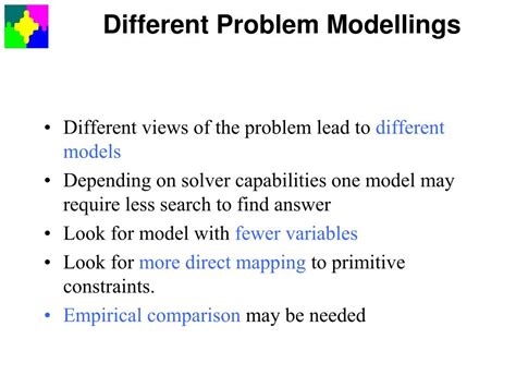 Ppt Modelling Constrained Optimization Problems Powerpoint