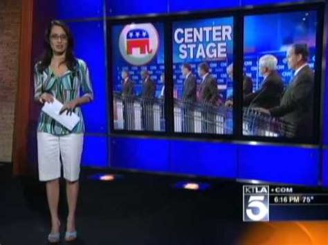 Leila Feinstein Ktla Sept 13th 2011 Youtube