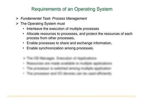 SOLUTION Operating System Process Management Studypool