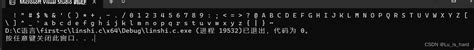 什么是ascii码值？ascii码值有什么作用？如何将字符以ascii值的形式输出 输出字符是怎么知道输出ascii对应的字符还是数字 csdn博客