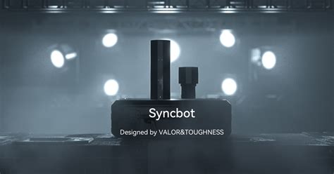 Syncbotthe Most Advanced Cnn Based Ai Masturbator Indiegogo