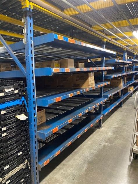 Reasons To Use A Pick Module System In Warehouse