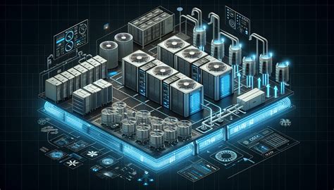 Top Strategies For Effective Data Center Hvac Systems Encor Advisors
