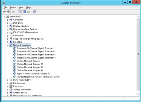 Windows Server 2012 R2 Hyper V Performance Tips