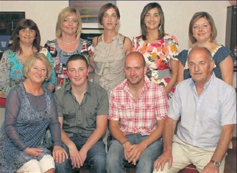 Billy Kehoe Irish Independent