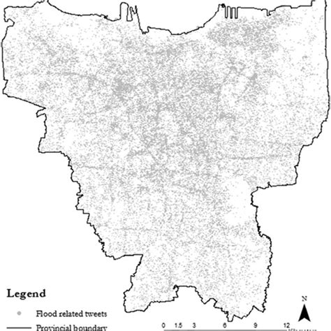 1 Types And Sources Of Secondary Data Used Download Scientific Diagram