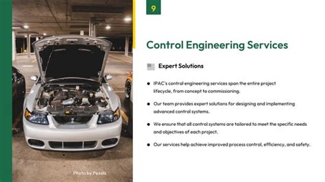 Plc Programming Services By Ipac Automation Ppt