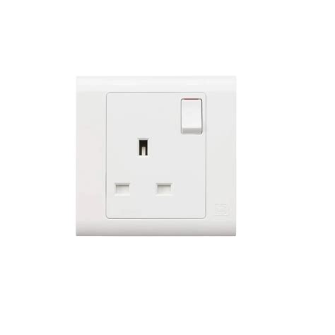 Buy MK Electrical Sockets In UAE Top Distributors Dubai