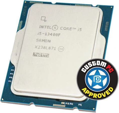 INTEL CORE I5 13400F Review TOP NEW Review