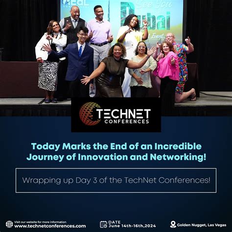 Technet Conferences On Linkedin Technetconferences Technology Publicspeaking Leaders
