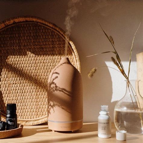 Vitruvi Stone Diffuser Artofit