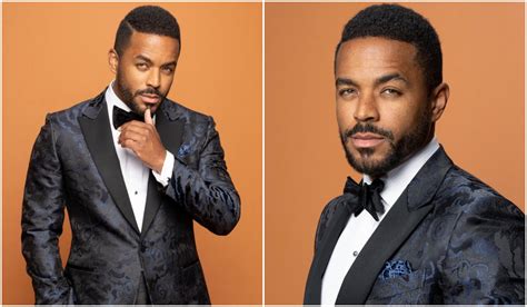 Young And Restless Zuleyka Silver Teases Audra And Kyle Getting Together