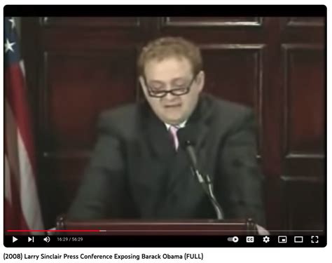 Politifact Why Barack Obama S Sexuality Became A News Story And Then A Conspiracy Theory