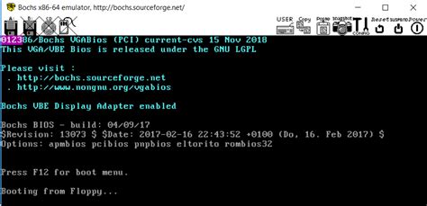 Assembly Solution Needed For Building A Static Idt And Gdt At