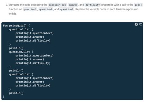 Android Compose Generics Objects And Extensions Issue 16 Google