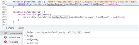 Proposal Extend The Trigger Dropdown Issue Anamico Node Red Contrib Alarm GitHub