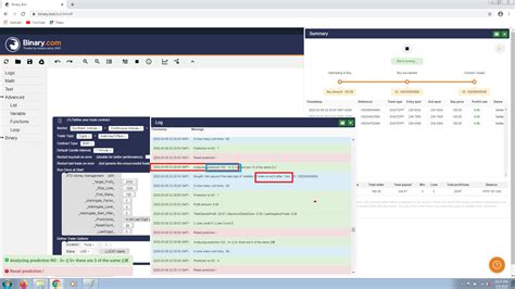 This Is Why You Will Never Win With Digits · Issue 2536 · Binary Combinary Bot · Github
