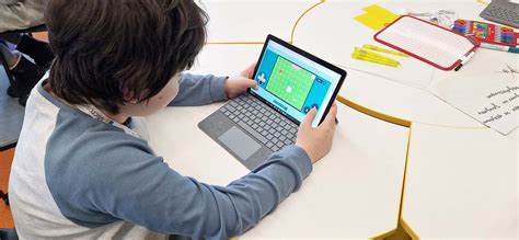 Учениците от 4 клас на ЧОУ Образователни технологии посетиха Dream Space Eduteh Eu