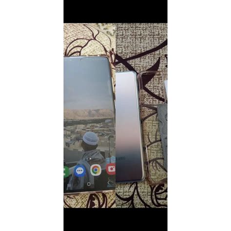 Jual Samsung Galaxy S Ultra Bekas Shopee Indonesia