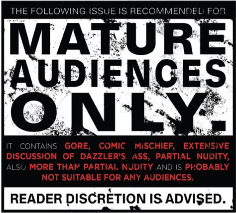 Another Example Of Woke Marvel Disney Storytelling In X Terminators 3