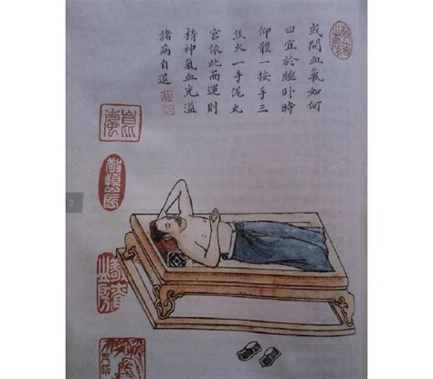 敬慎山房导引图word文档在线阅读与下载免费文档