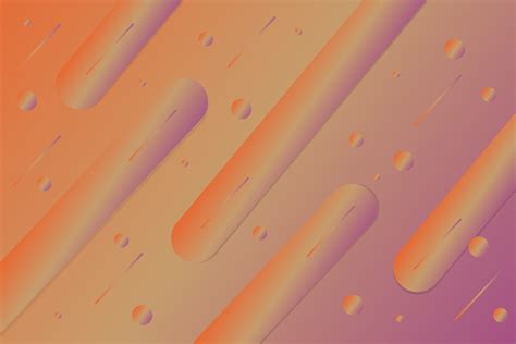 Gradient Color Line Art Abstrack Background Design 27960979 Vector