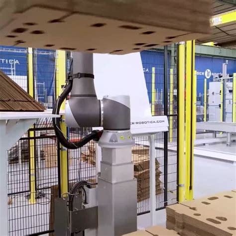 Murat Zeybek On Linkedin Makeitomron Robotics Automation